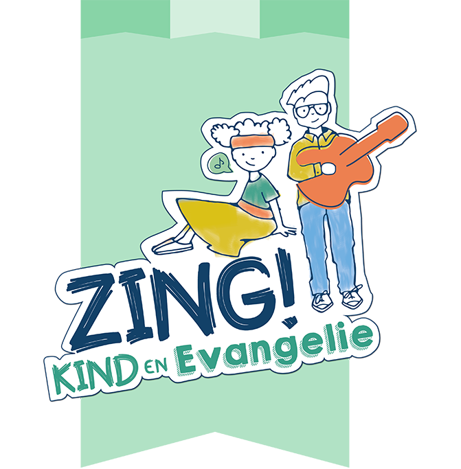 Zing! – Kind en Evangelie
